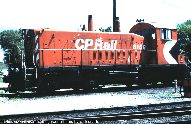 CP 8158